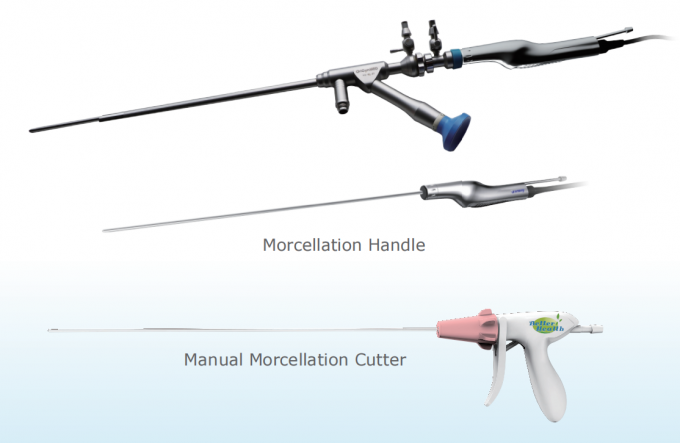 50HZ Surgical Power Systems Eliminate Lesions For Orthopedics And ...