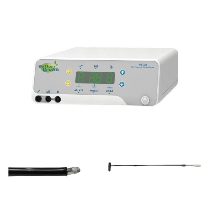 Low Temperature Coblation Plasma Surgery System For Sports Injuries ...