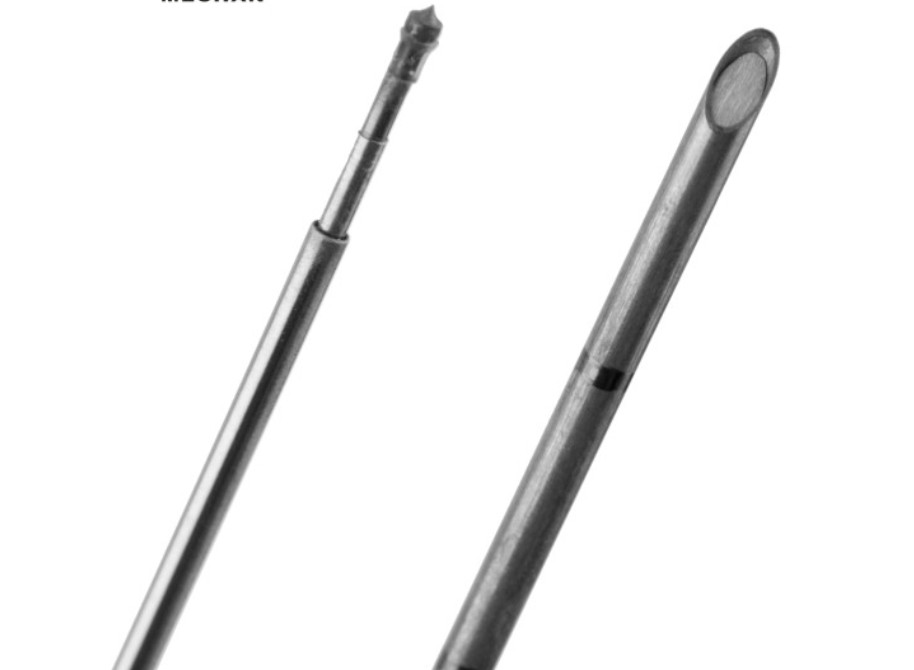 Plasma Spinal Wand Spondylitis Treatment Probe For Intervertebrale ...