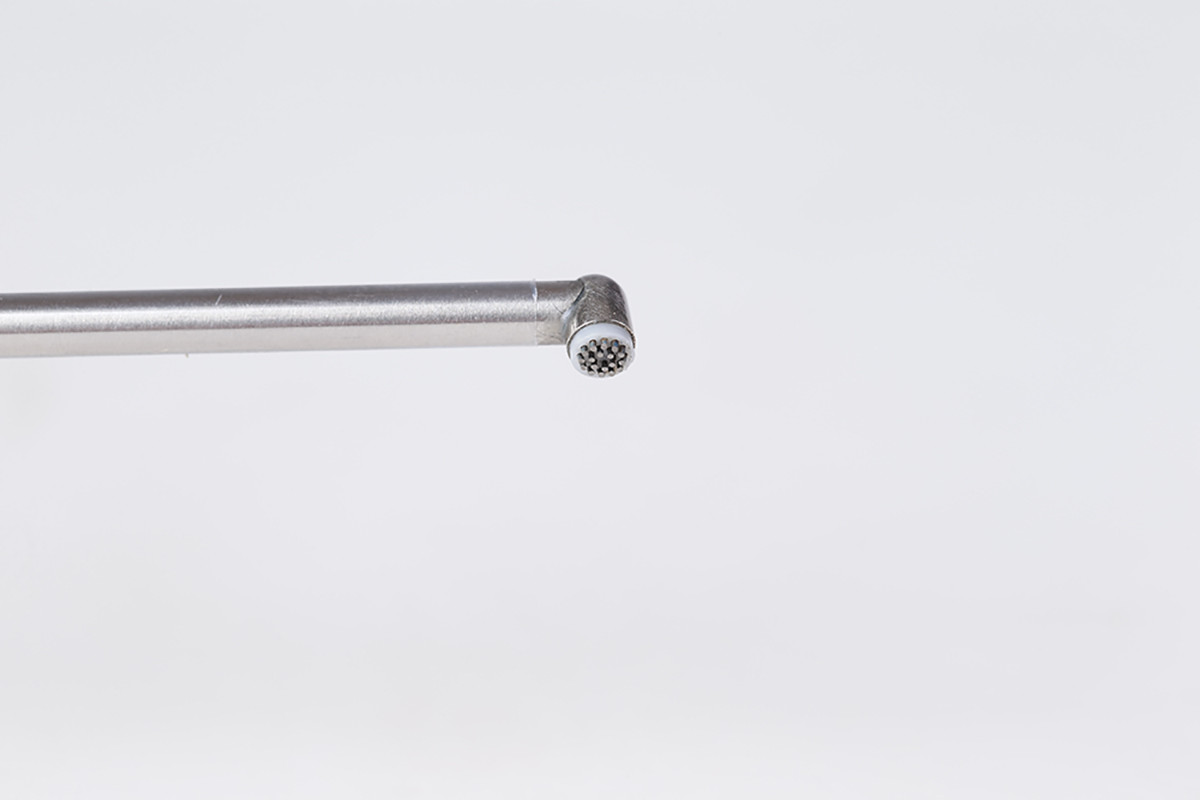 Precision Coblation Plasma Surgery System for Minimally Invasive ...